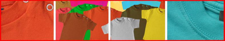 EthicStar Ltd; Baby Wear, T-Shirts, Polo, Sweatshirts, Zippers, Skinny Fits